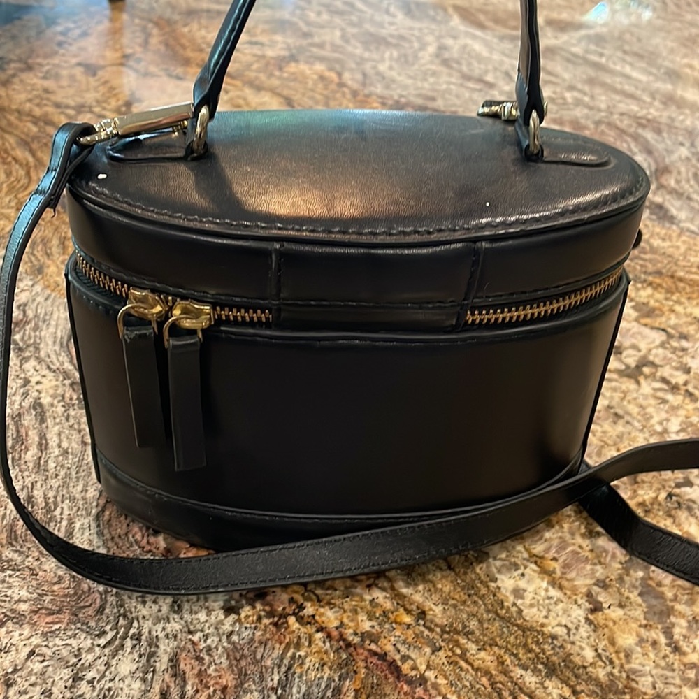 Sissy Boy Mini Box Purse - Rare - Gem